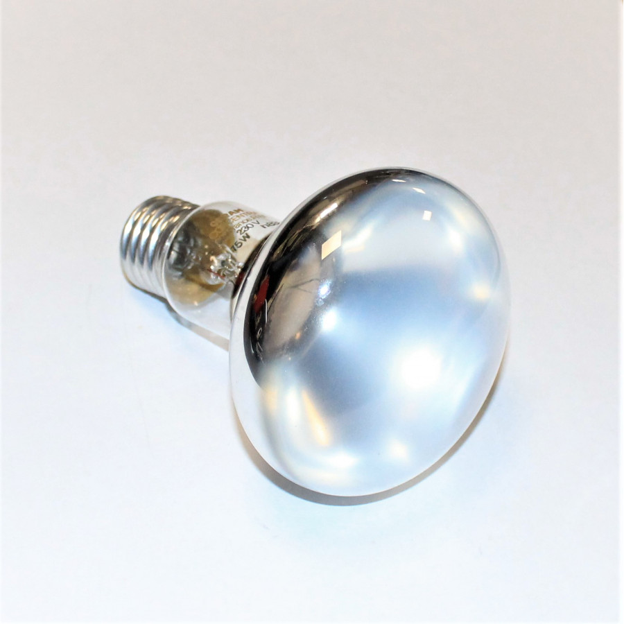 Osram Concentra 80 grader 230V 75W - Pris pr. stk 55kr - Køb den her!