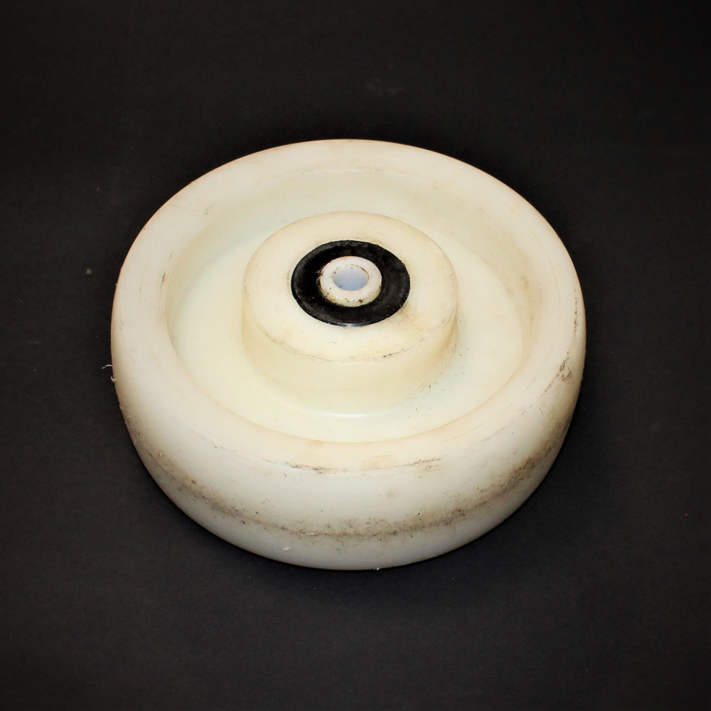 150mm hjul og kunststofhjul - Du kan altid gøre en god handel på ...