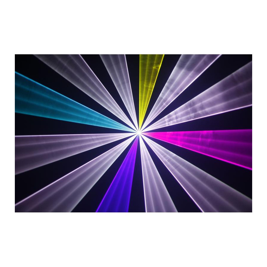 Briteq BT-Laser 1500 RGB