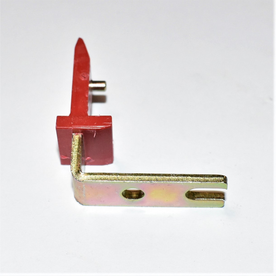 Schneider Electric XCK Y02 Sikkerhedsnøgle - Safety Interlock Actuating ...