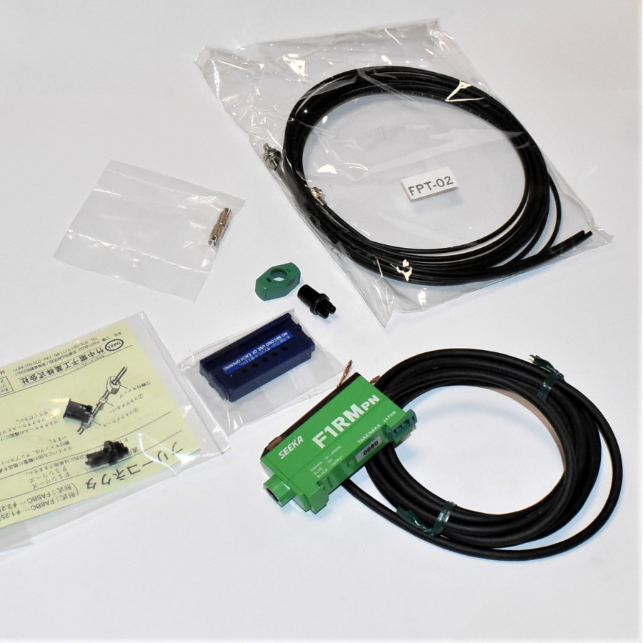 Takex F1RMPN Optic Sensor Kit - køb hos Disco Support