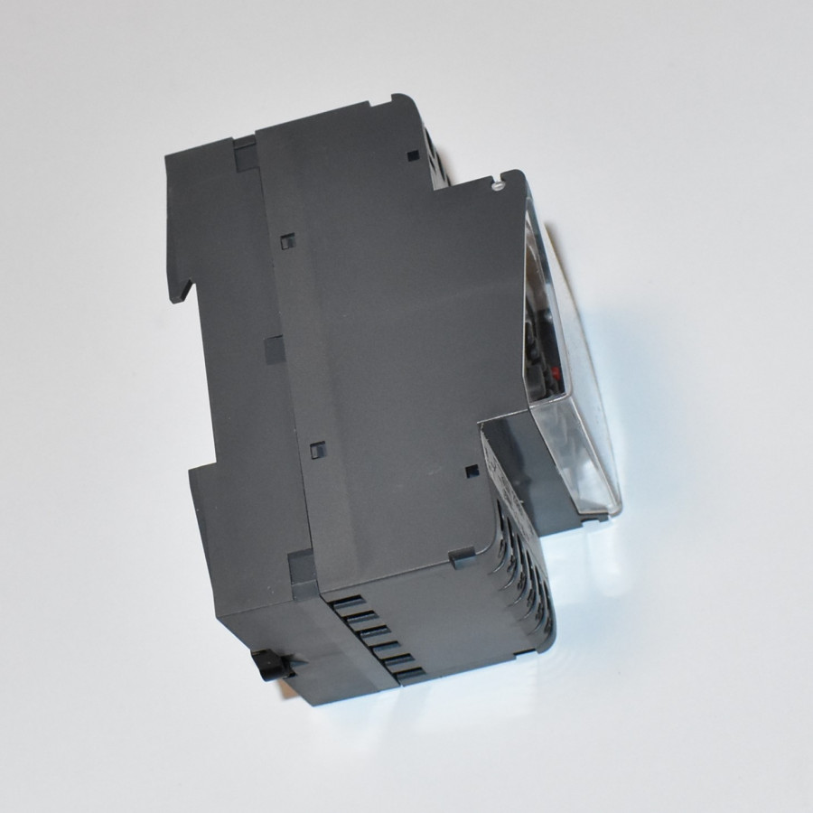 Flash MONOTRON 200 - digital timer - 23802 Clock module for DIN rail ...