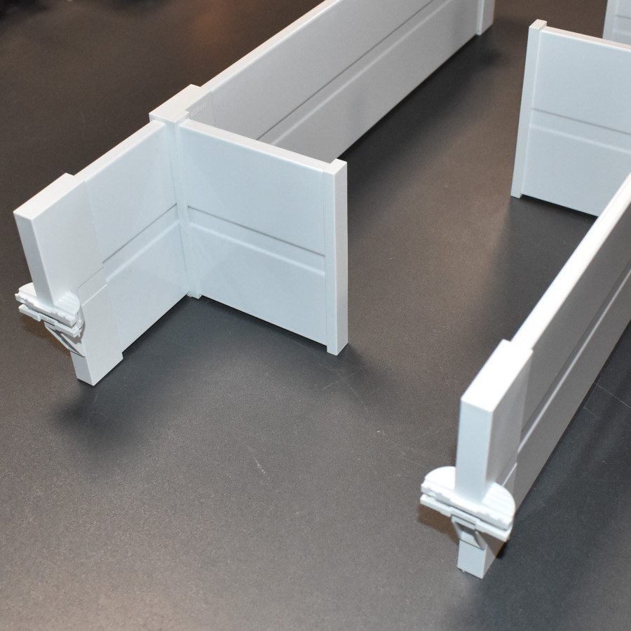 TILBUD Blum Orga-Line skuffeindretning 60cm KUN 199kr - Tandembox