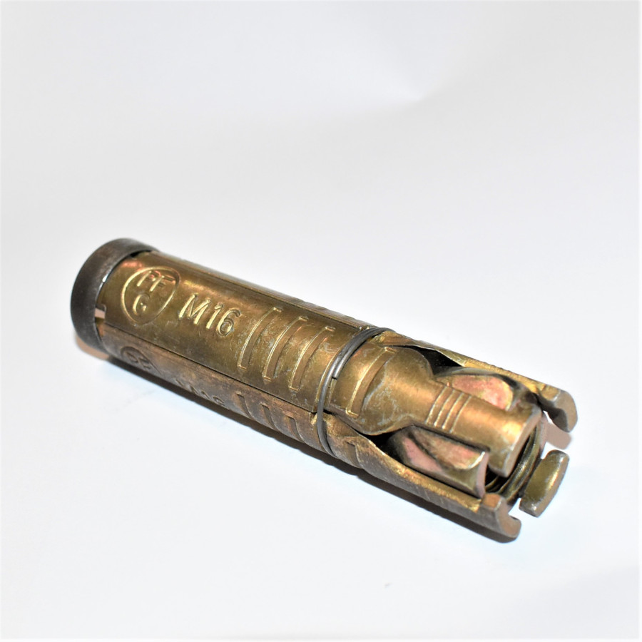 M16 Rawlplug R-RB-M16W Rawlbolt - Muranker til 25mm hul - Ekspansionsbolt