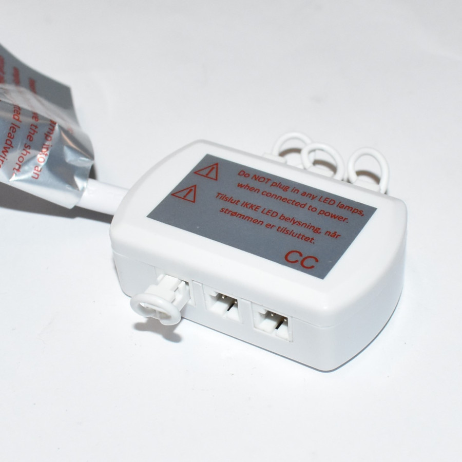 Loevschall 14-320D-IP44 LED driver dæmpbar 4,5-15W - strømdrive til ...