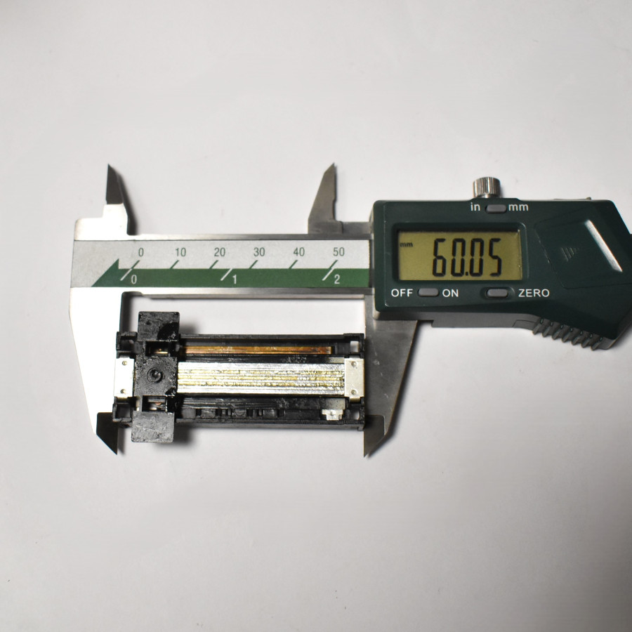 Fader til B&O Beomaster 1900 - 2200 - 2400 - 7000 - 9000 - Reservedel