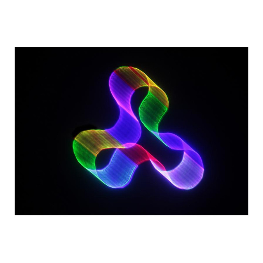 Briteq Spectra 3D Laser