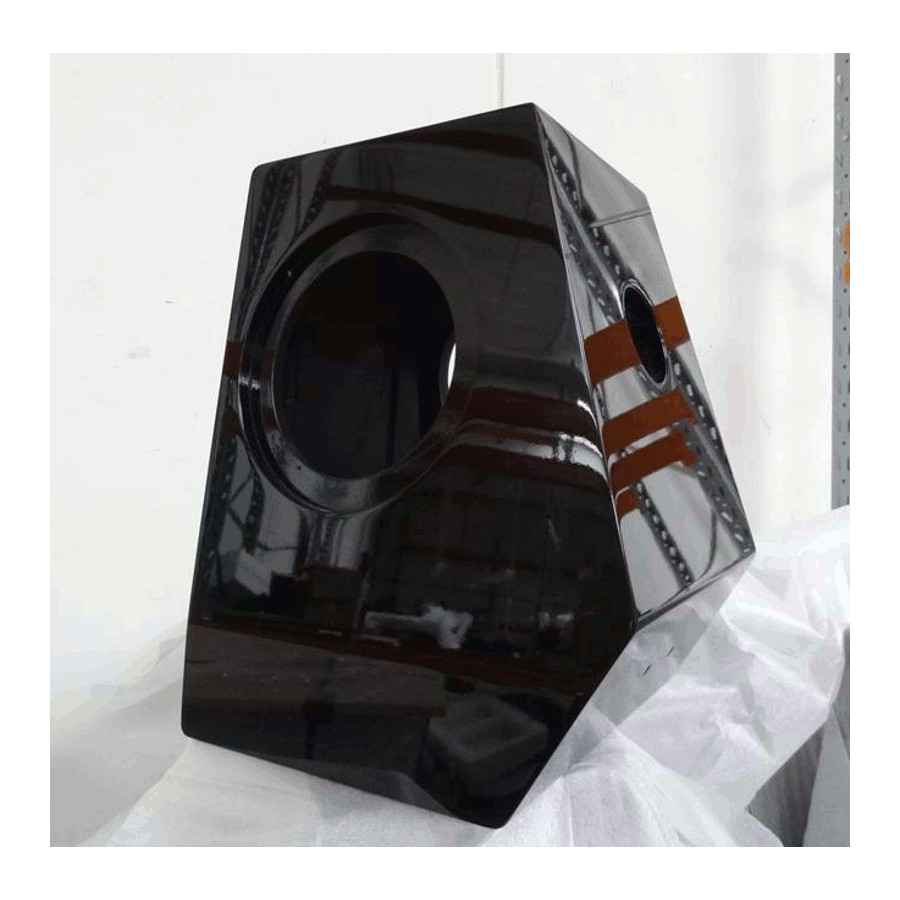 MBL 120 - Højttalerkabinet