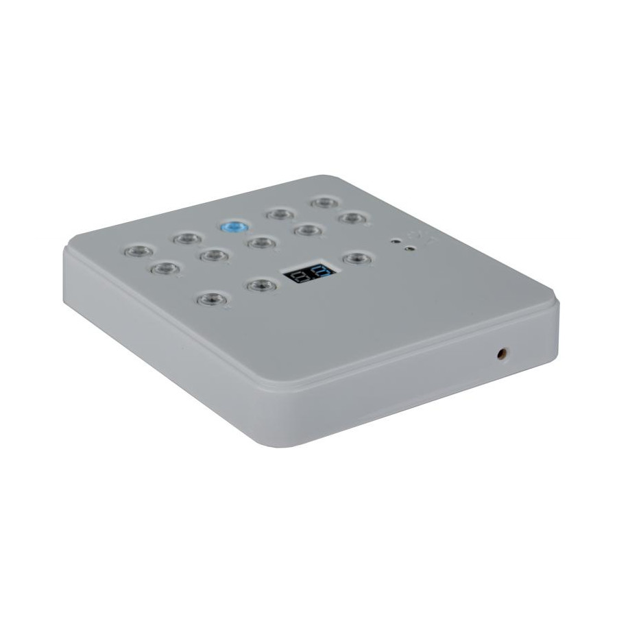 Briteq LD-512 Wall - DMX software til PC - DMX Interface