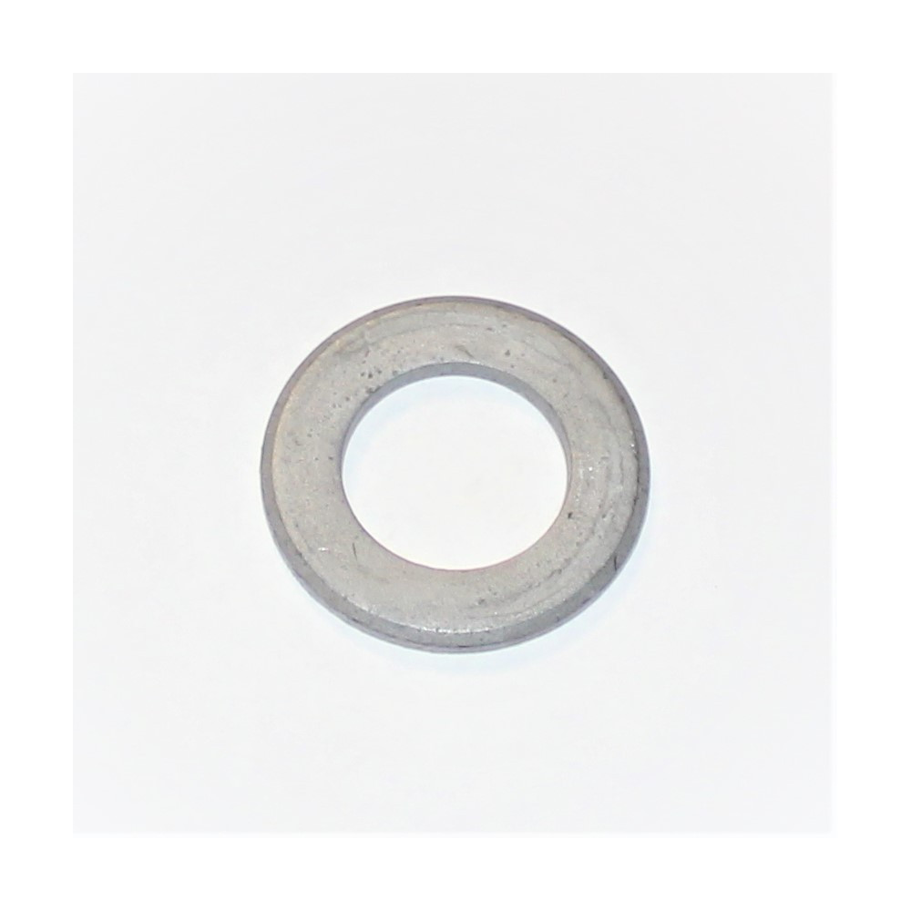 Øjebolt M20 galvaniseret - WLL 1200kg - DIN 580 C15E - Tilbud!